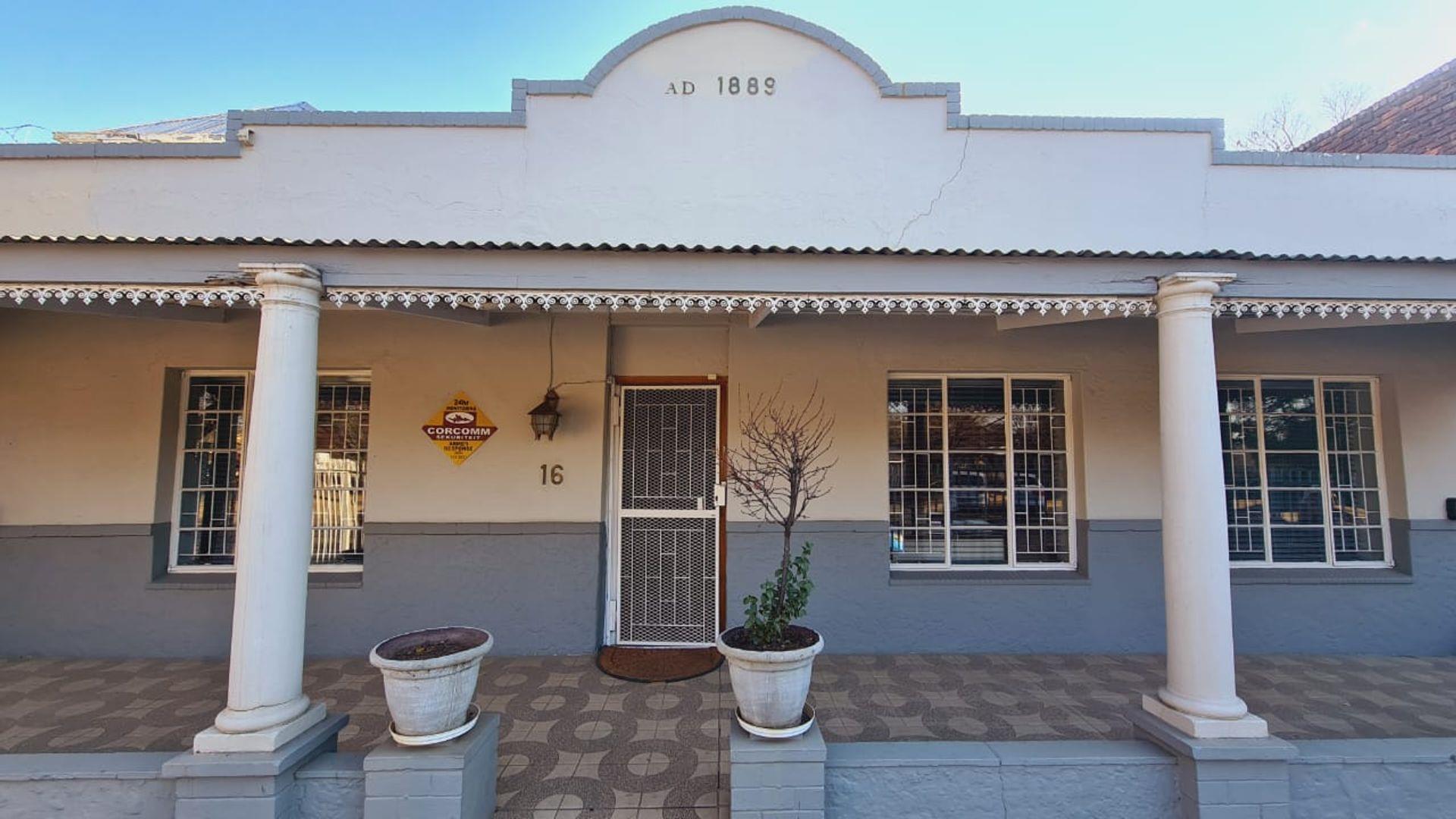 Property and houses for sale in Kroonstad : Kroonstad Property ...