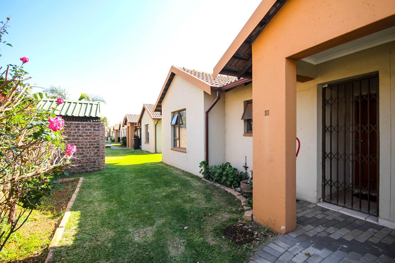 Parkrand Property : Property and houses for sale in Parkrand ...