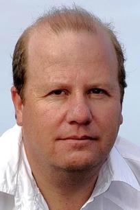 Agent profile for Martin Bensch