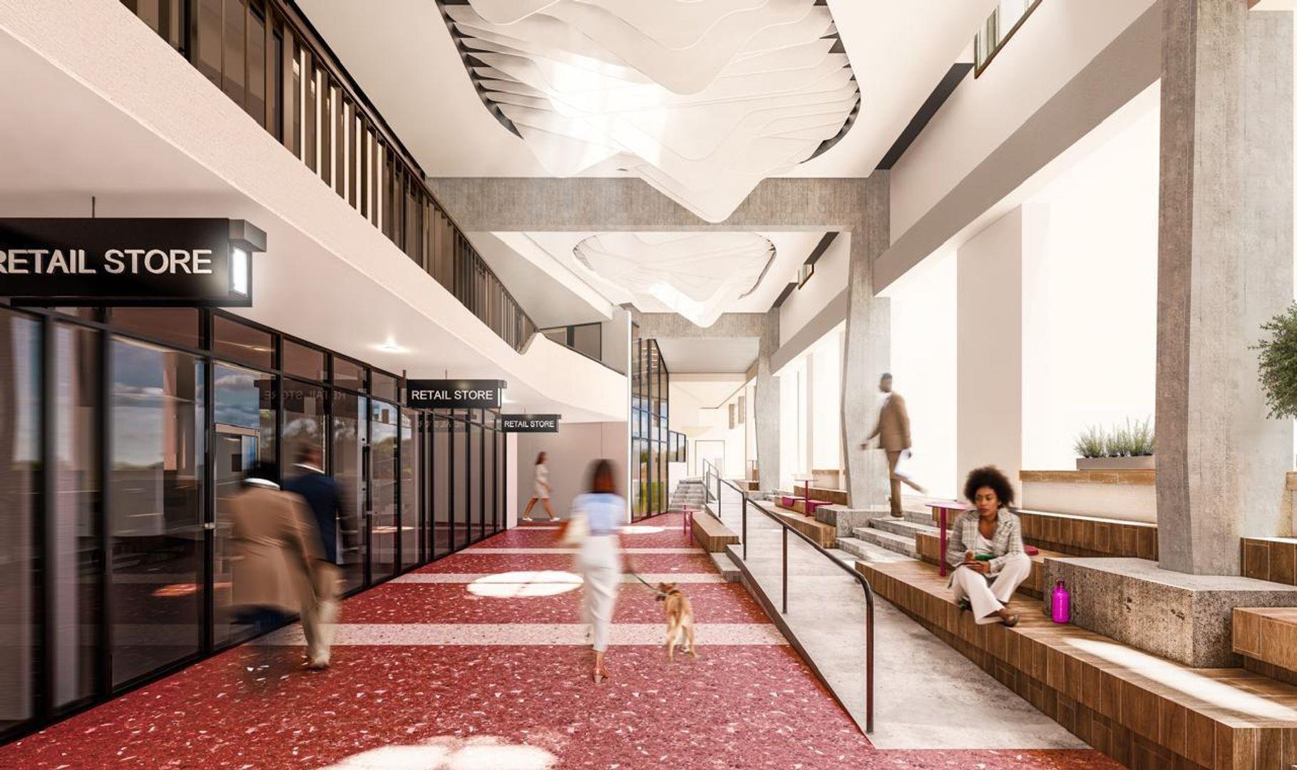 Commercial property to rent in Sea Point - 82 Main Road - P24-114618386