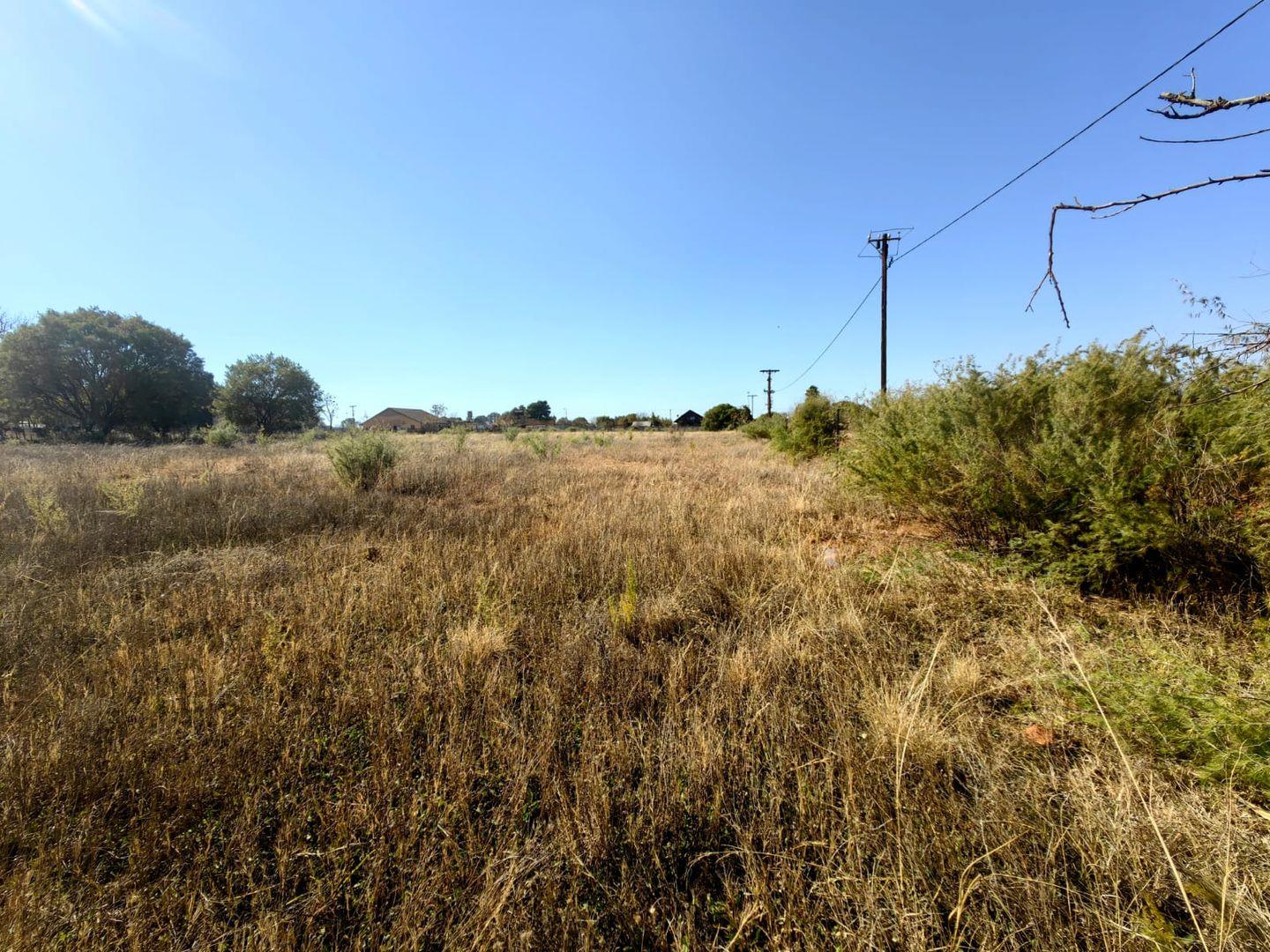 Vacant land / plots for sale in Rustenburg : Rustenburg Property ...