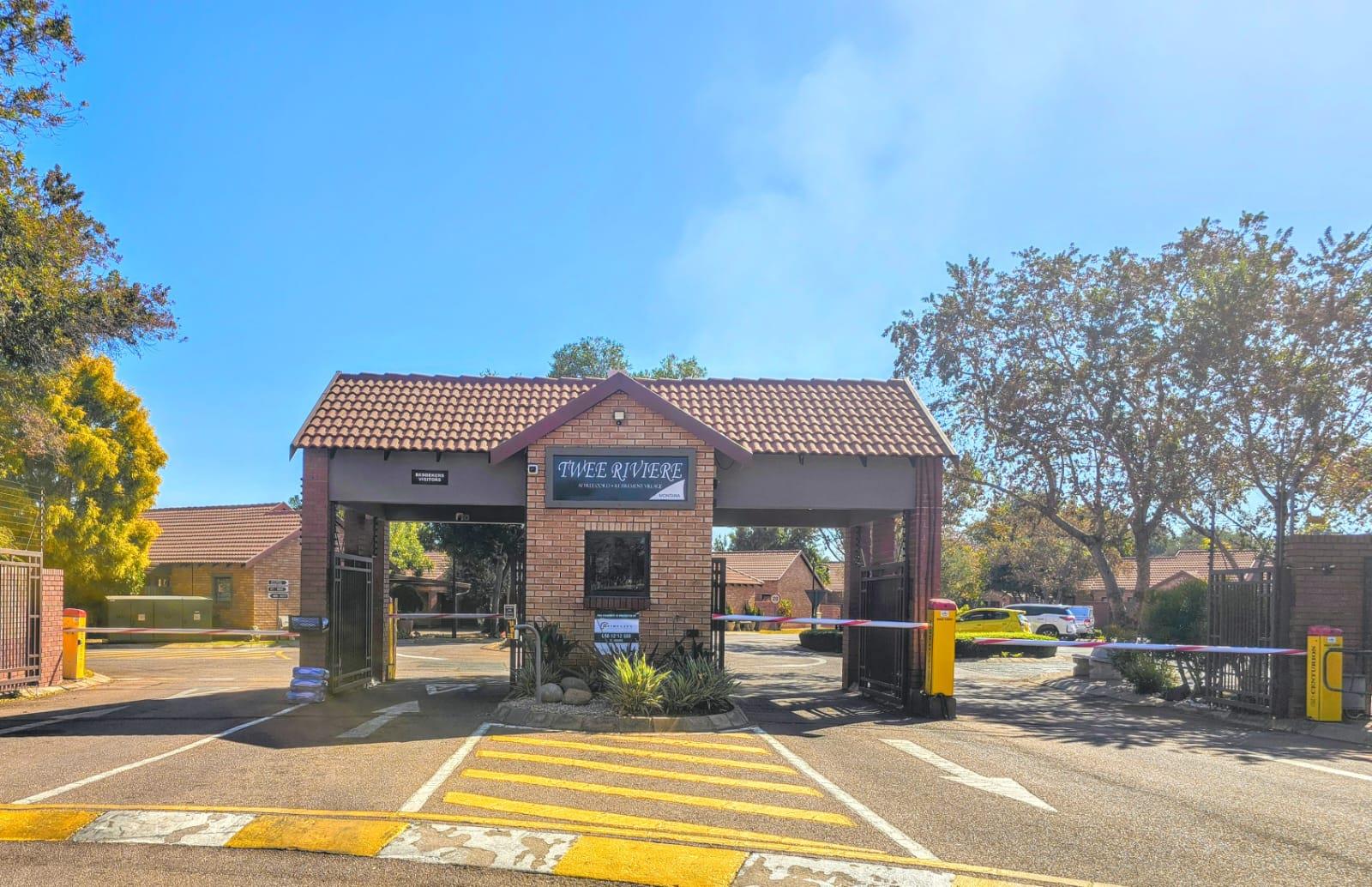 1 Bedroom Apartment / flat for sale in Montana Tuine - Twee Riviere ...