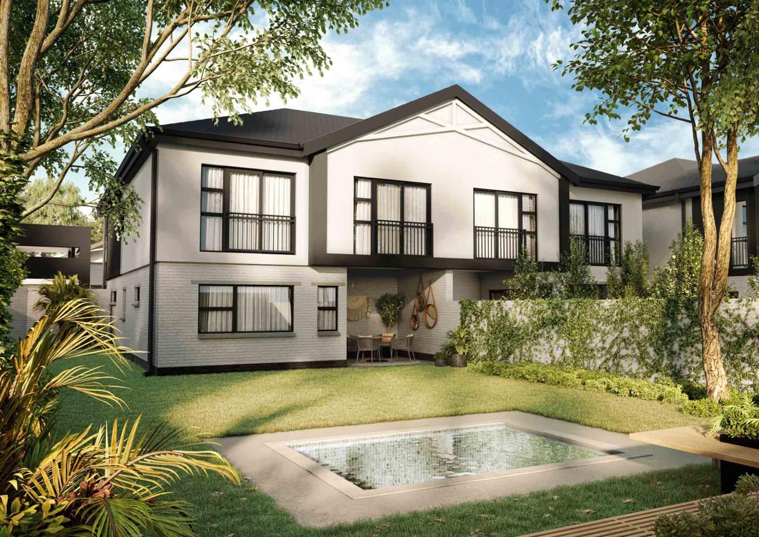 Townhouses for sale in Sandton : Sandton Property : Property24.com