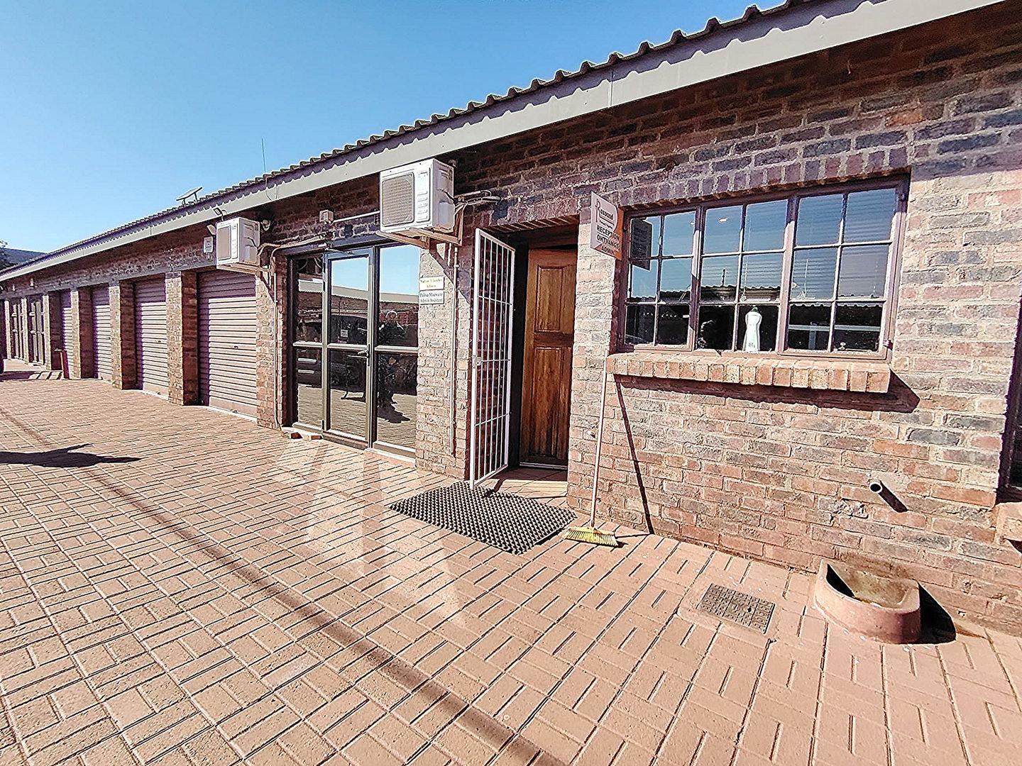 Commercial property for sale in Kathu : Kathu Property : Property24.com