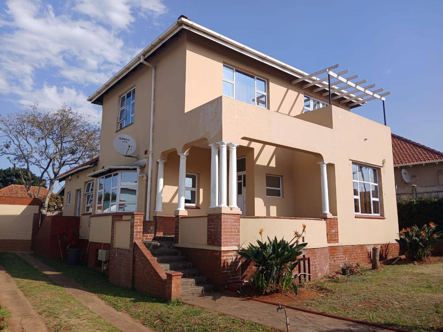 5 Bedroom House for sale in Glenwood - 39 Frere Crescent - P24-114643964