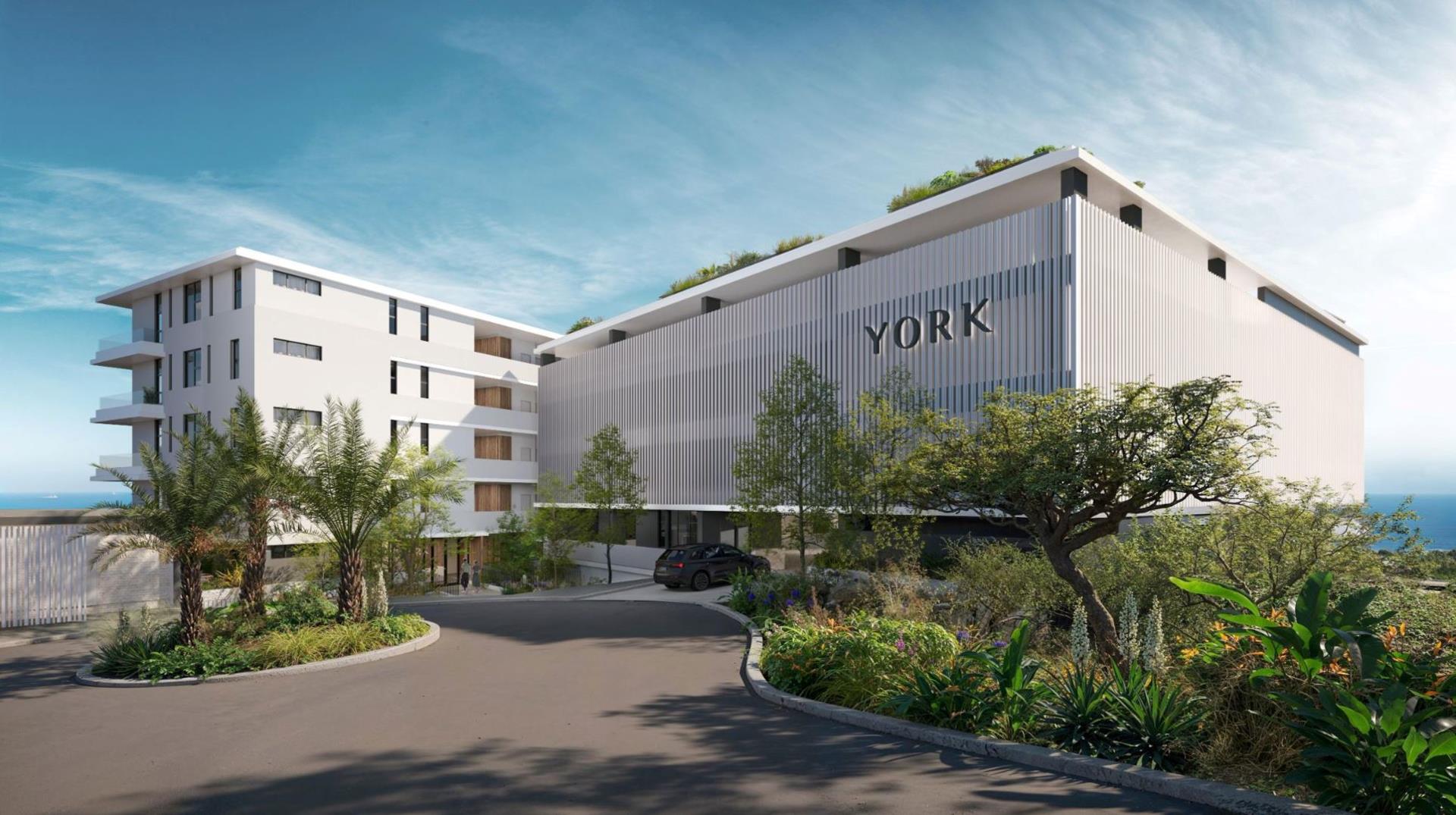 3 Bedroom Apartment / flat for sale in Umhlanga Ridgeside - P24-114645472