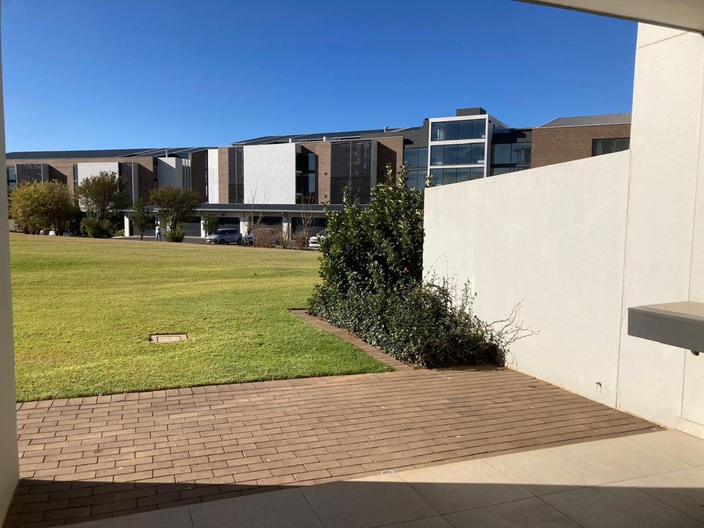 Midstream Estate Property : Apartments / flats to rent in Midstream ...