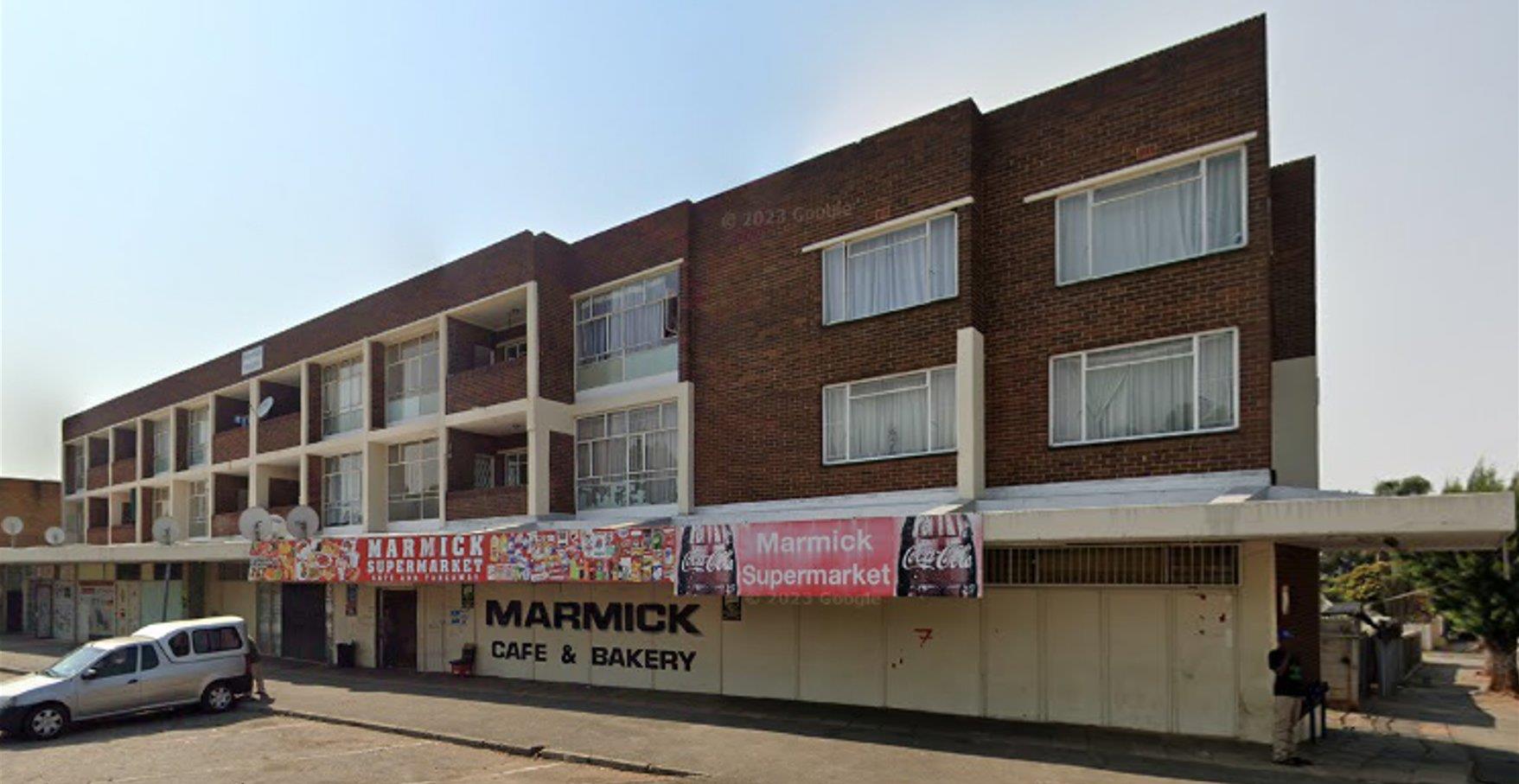 1 Bedroom Apartment / flat to rent in Primrose - Marmick Heights 9, Cnr ...