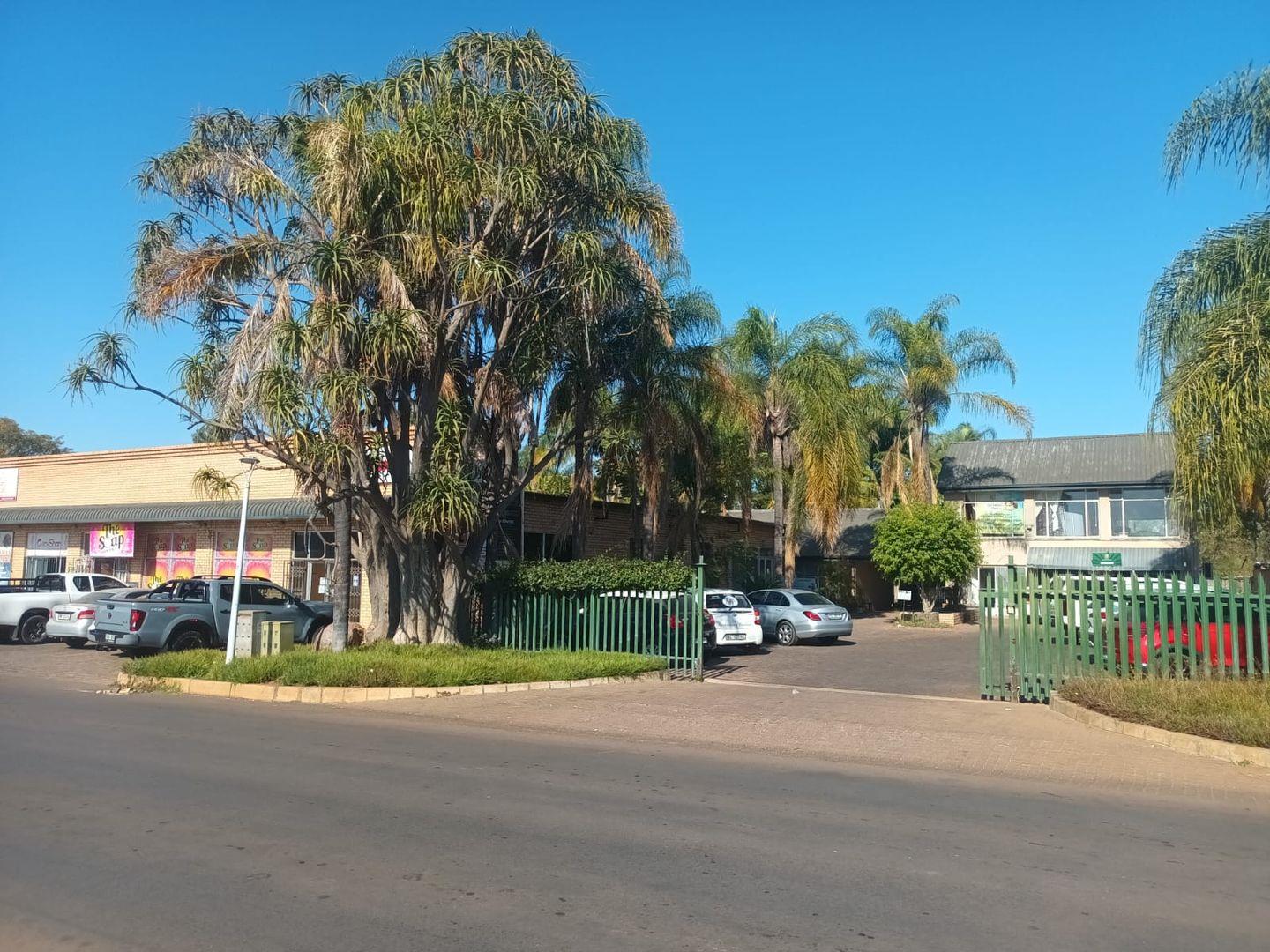 Commercial property for sale in Groblersdal - P24-114656567