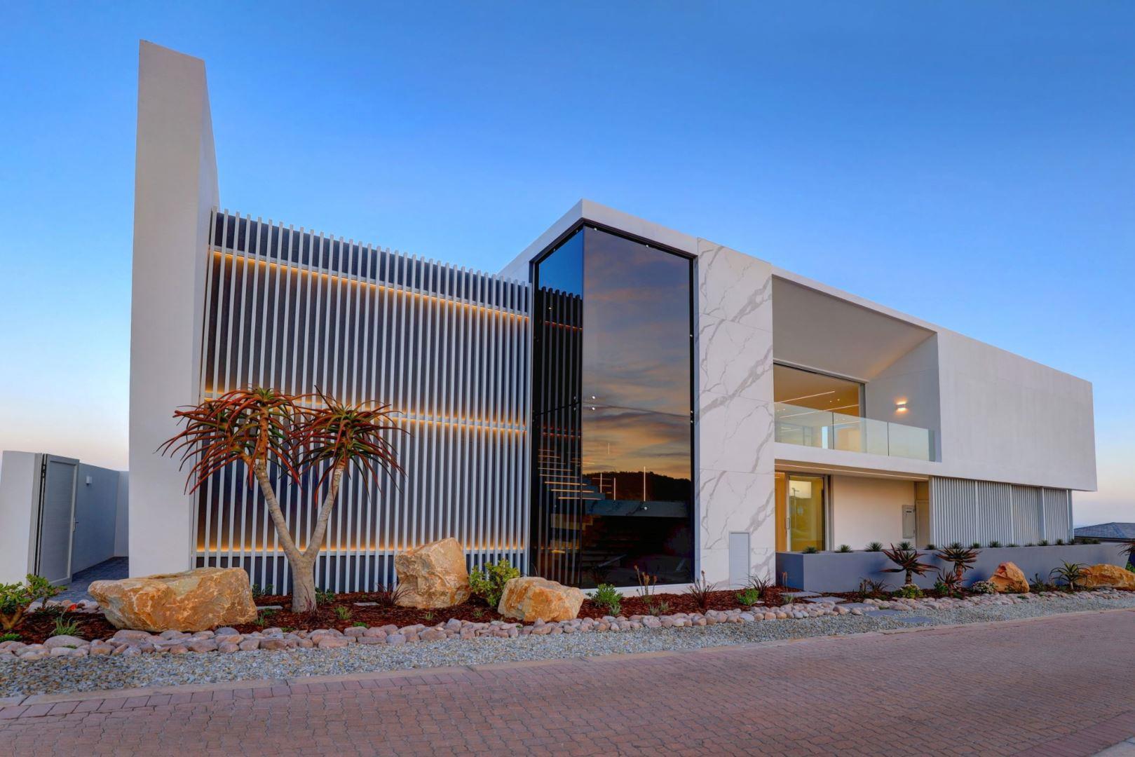 4 Bedroom House for sale in Pinnacle Point Golf Estate - 256 Pinnacle ...