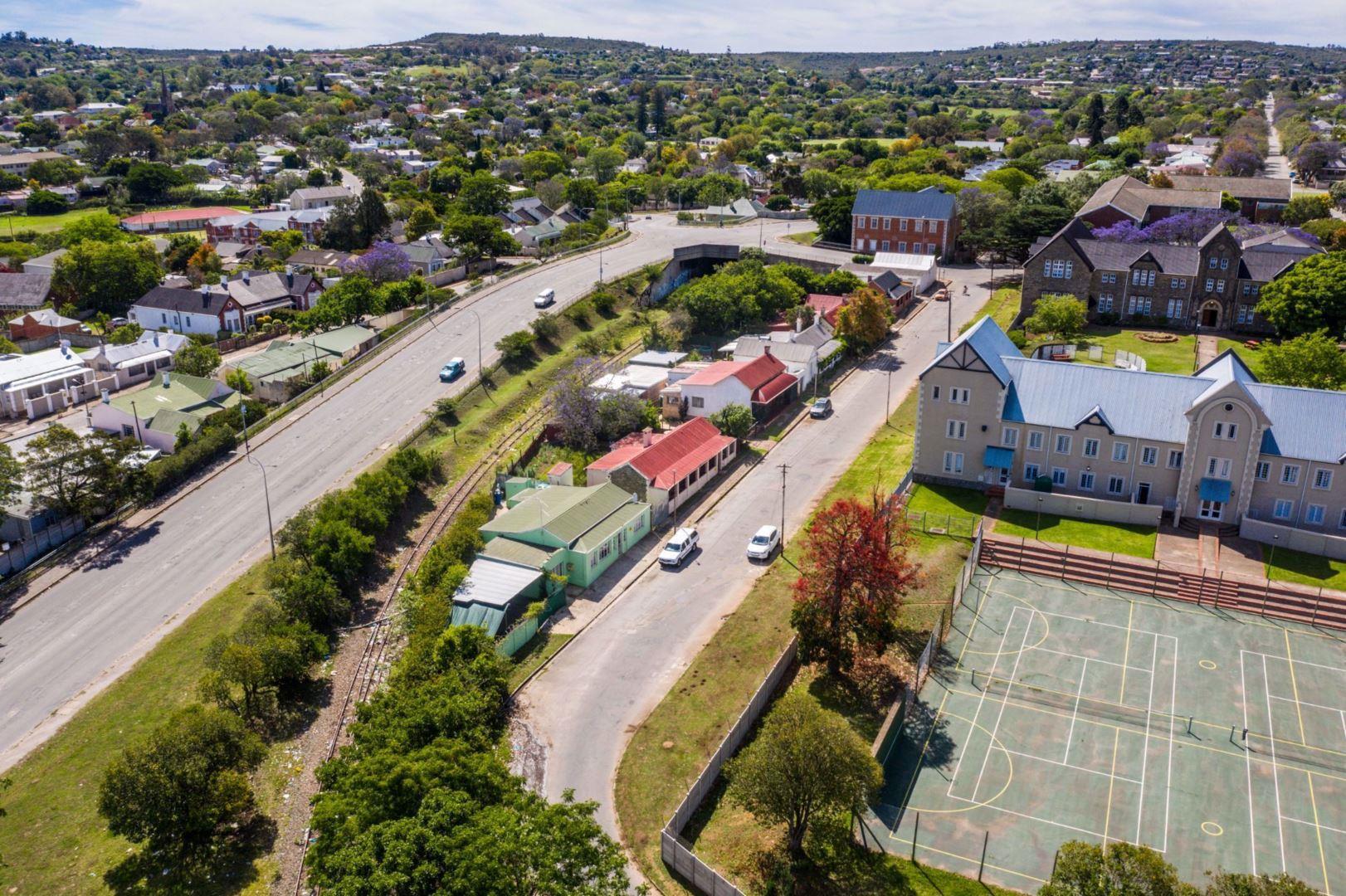 Property and houses for sale in Grahamstown : Grahamstown Property ...