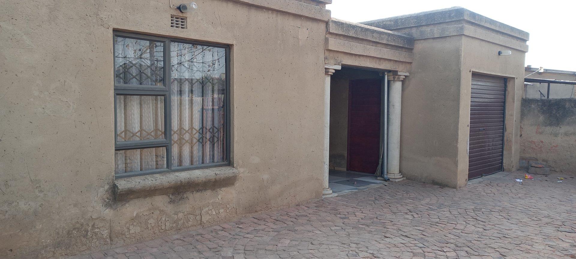 Tsakane Central Property : Property and houses for sale in Tsakane ...