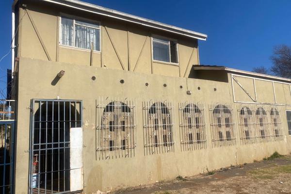 Vrededorp Property : Property and houses for sale in Vrededorp ...