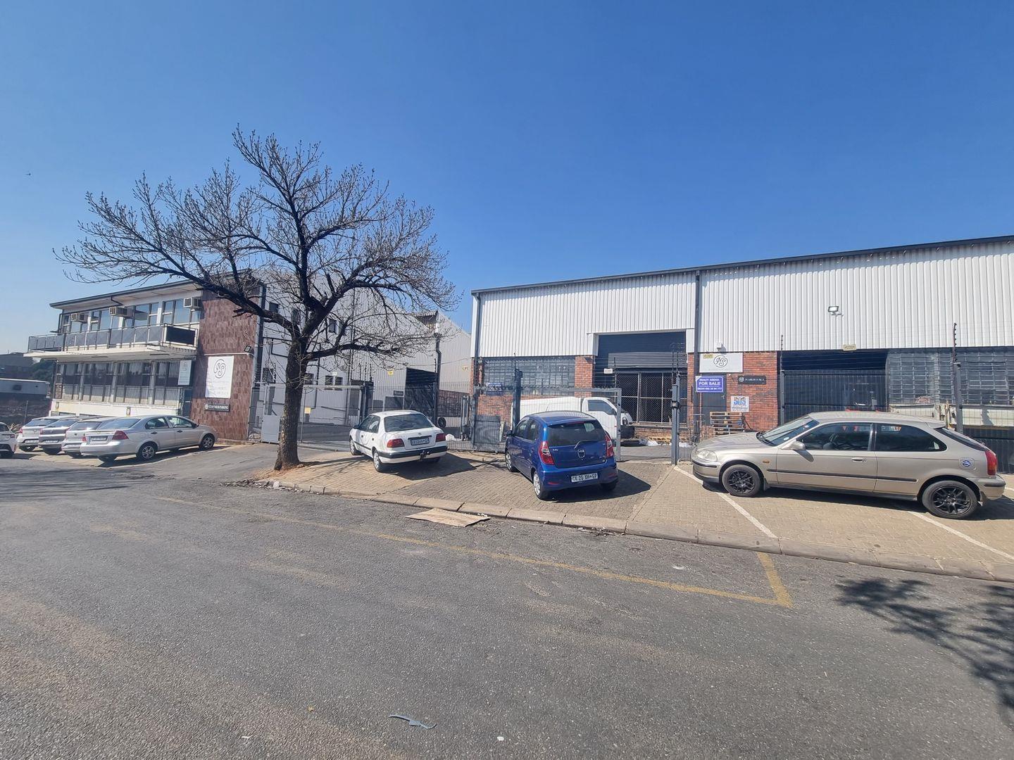 Booysens Reserve Property : Property and houses for sale in Booysens ...