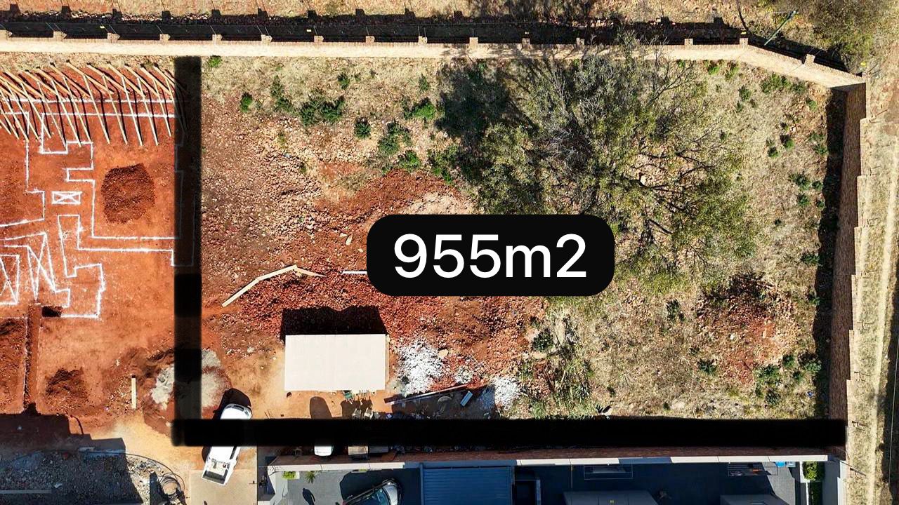 Montana Park Property : Vacant land / plots for sale in Montana Park ...