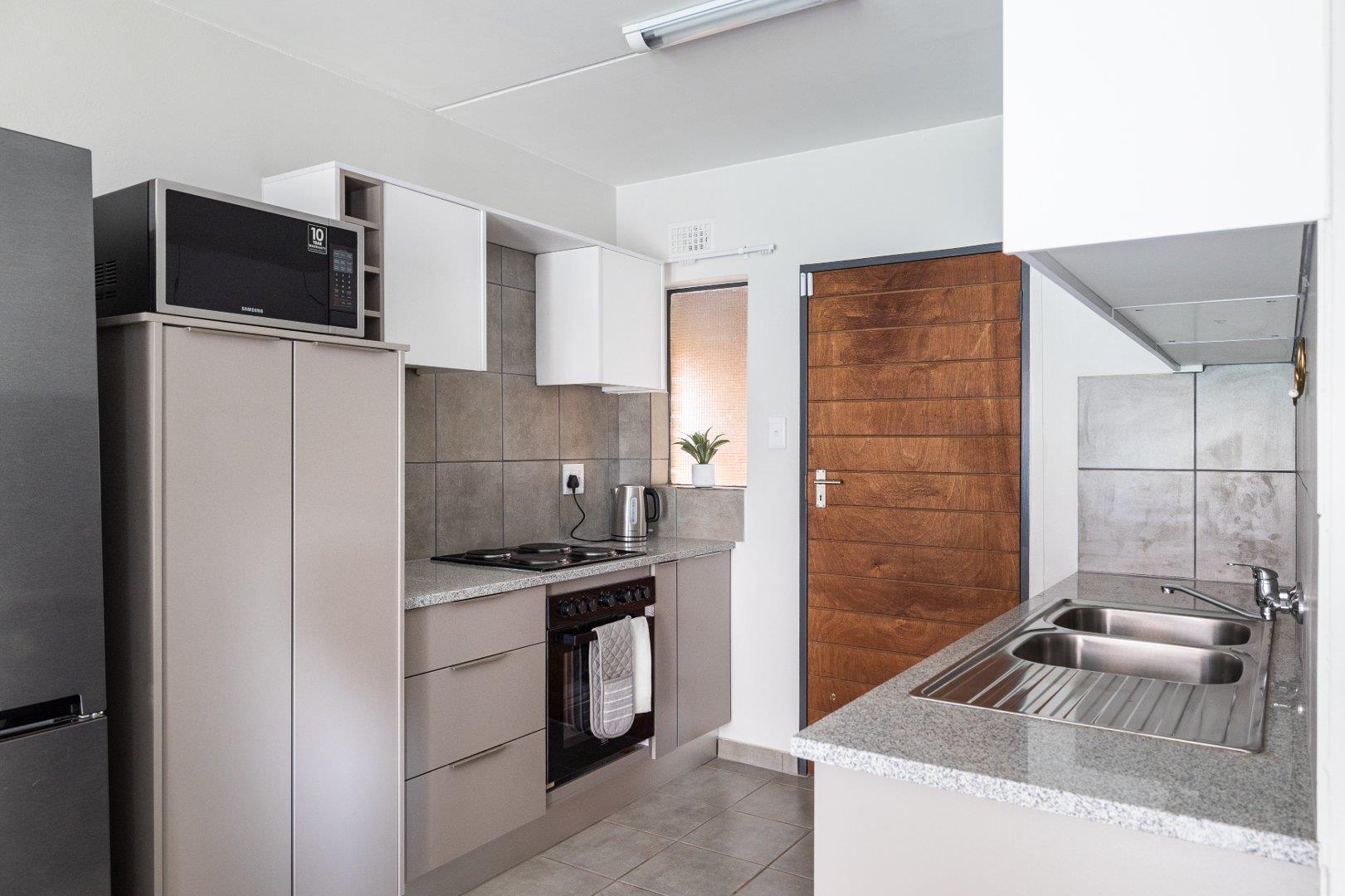 Apartments / flats to rent in Germiston : Germiston Property ...