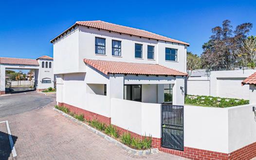 Houses for sale in Sandton : Sandton Property : Property24.com