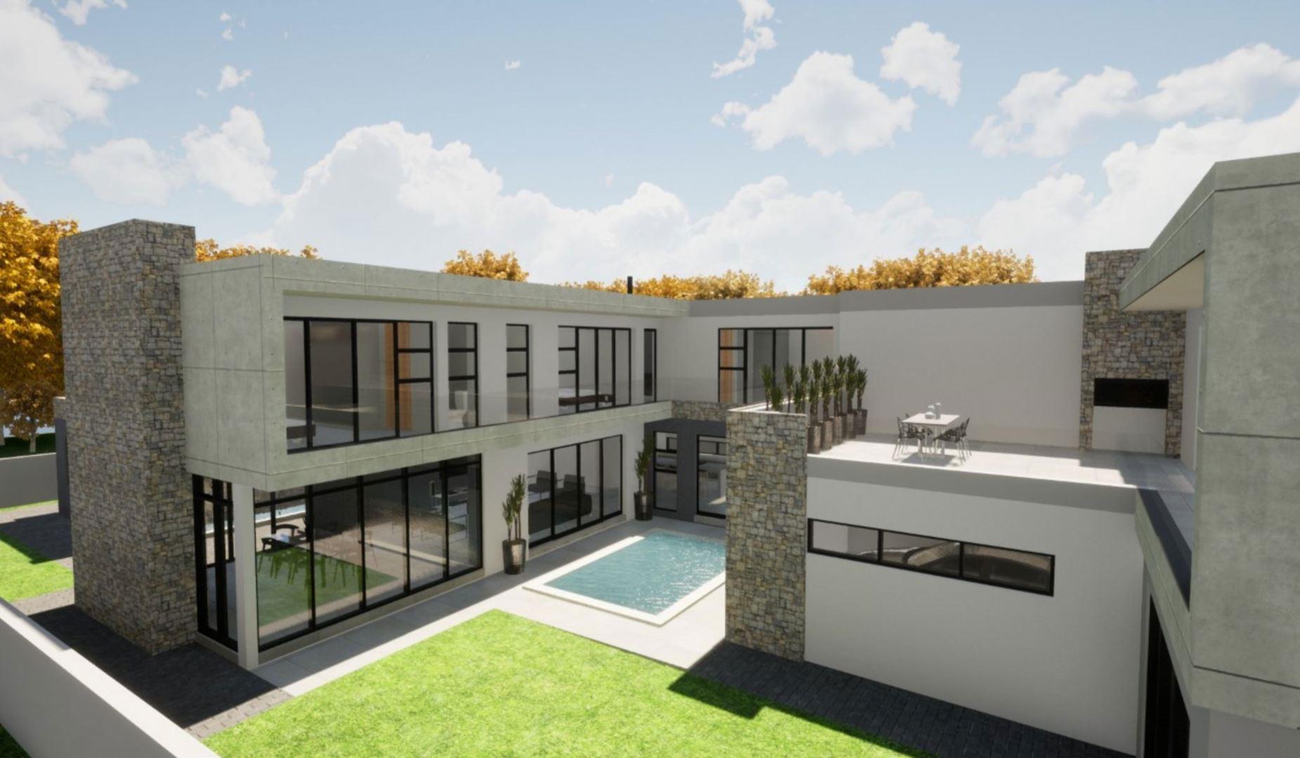 5 Bedroom House for sale in Midstream Estate - P24-114691359