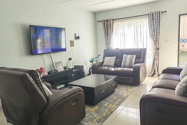Comet Property : Townhouses to rent in Comet : Property24.com