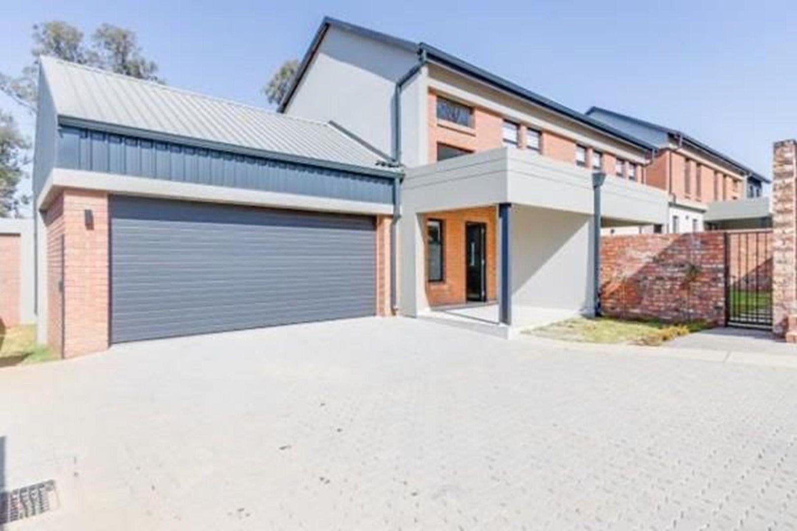 Apartments / flats to rent in Midrand : Midrand Property : Property24 ...