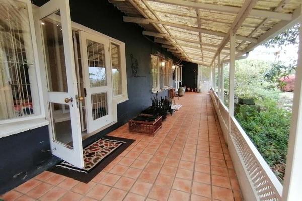 Port Shepstone Rural Property : Property and houses for sale in Port ...