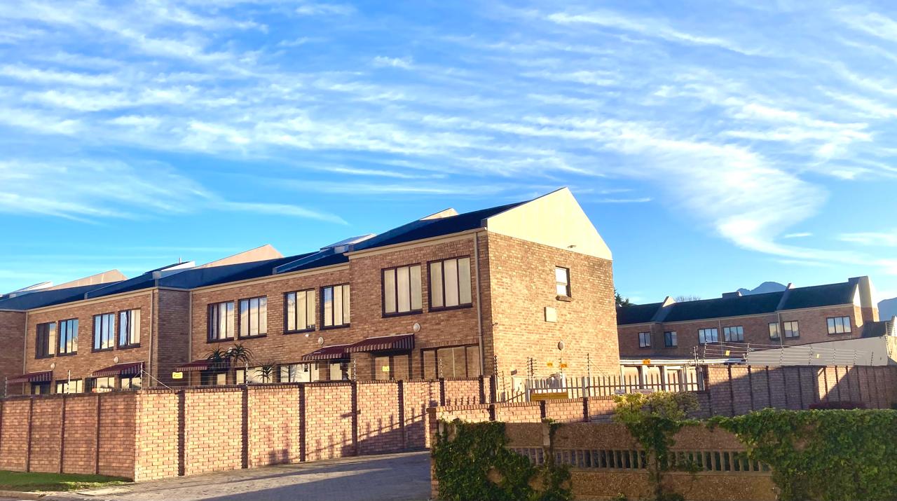 Apartments / flats to rent in George : George Property : Property24.com ...