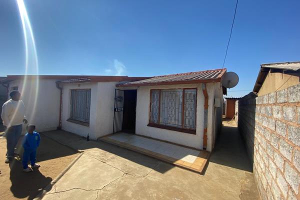 Tsakane Ext 1 Property : Property and houses for sale in Tsakane Ext 1 ...