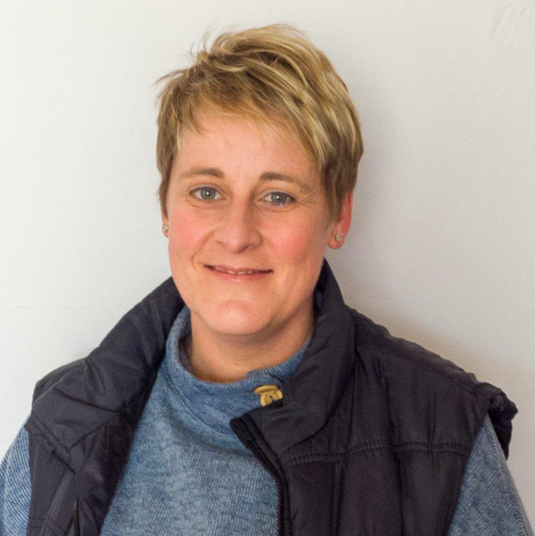 Agent profile for Lizbe Kruger