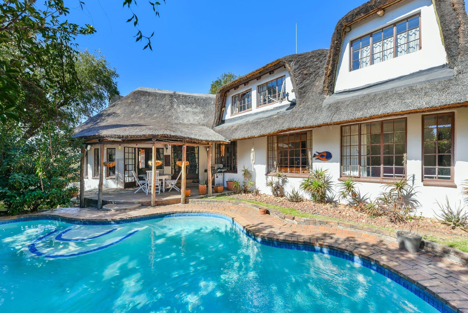 Pineslopes Property : Property and houses for sale in Pineslopes ...