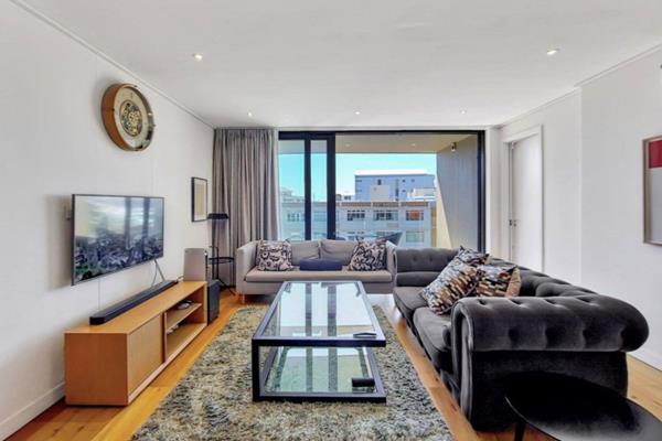 Three Anchor Bay Property : Property and houses for sale in Three ...