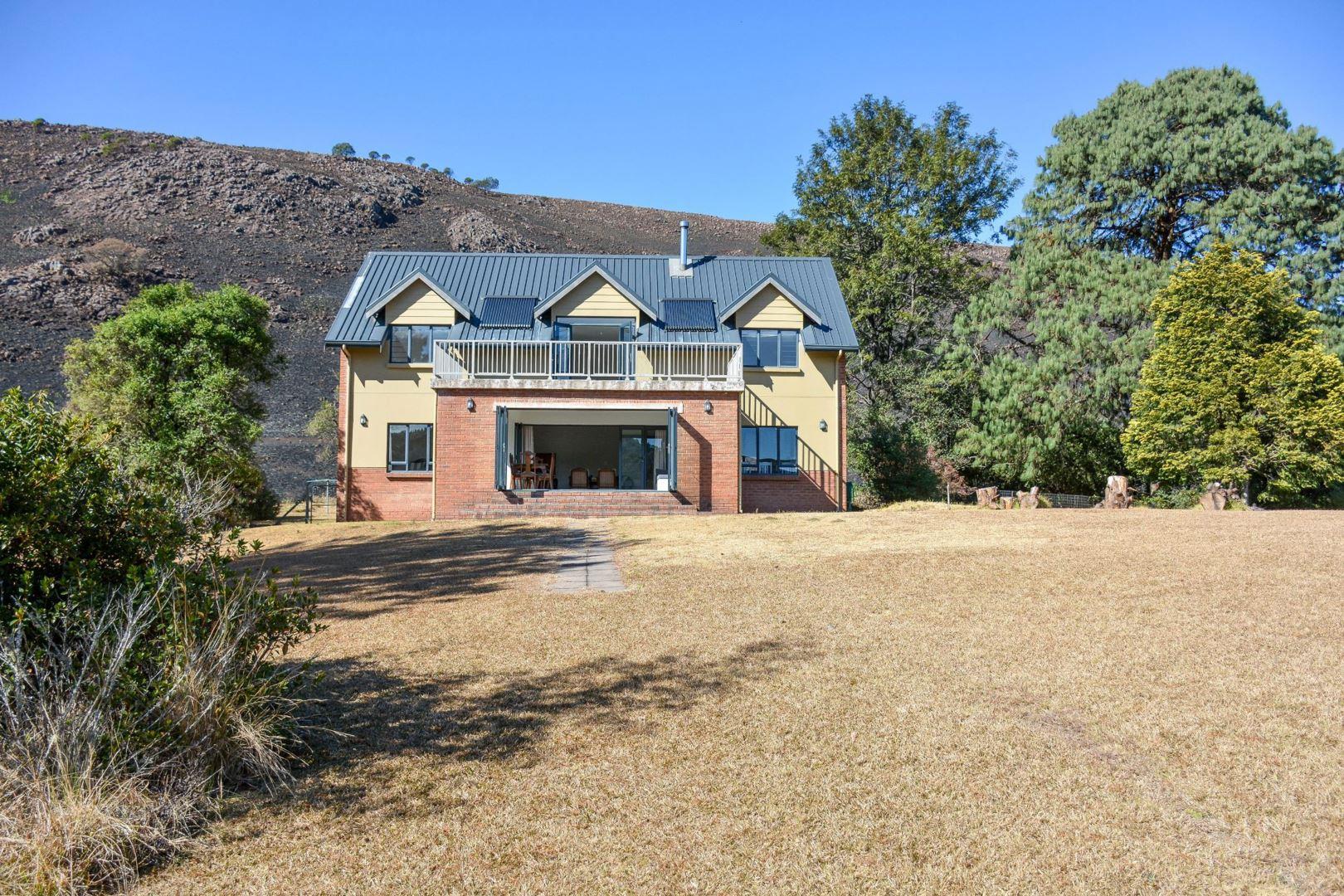 5 Bedroom House for sale in Howick Rural - P24-114663888