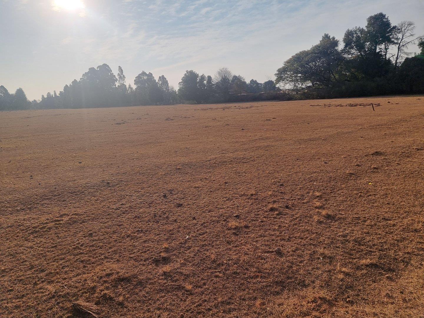 Farm for sale in Delmas Rural - P24-114712943
