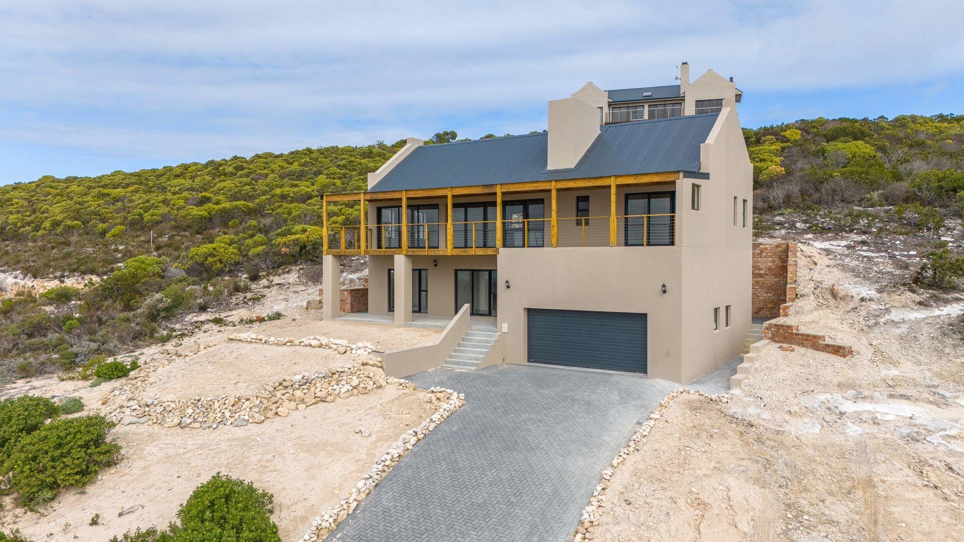 4 Bedroom House for sale in Agulhas - 1049 L'agulhas Nature Reserve ...