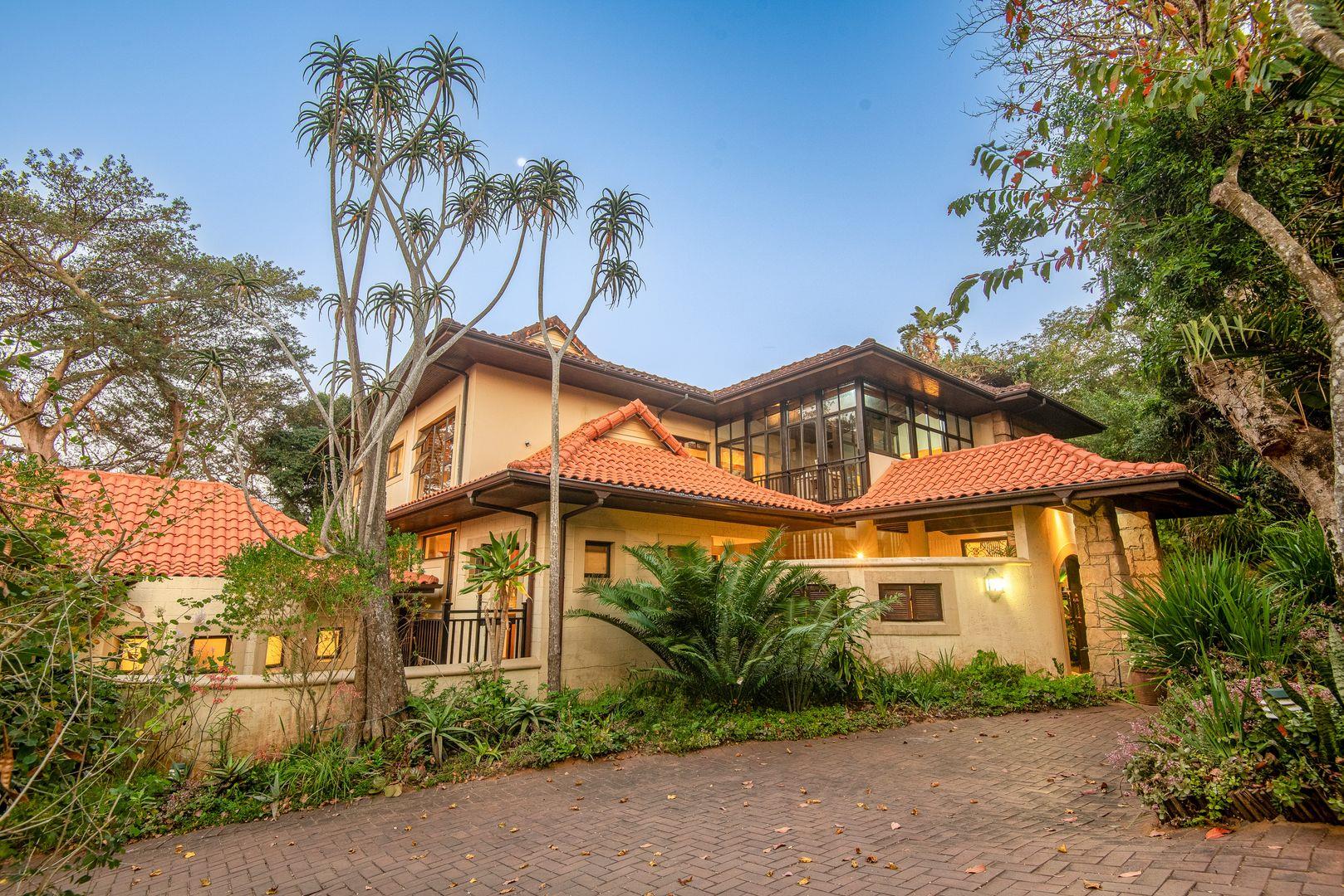 4 Bedroom House for sale in Zimbali Estate - 18 Flatcrown - P24-114403556