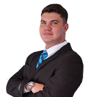 Agent profile for Gerrit Botes