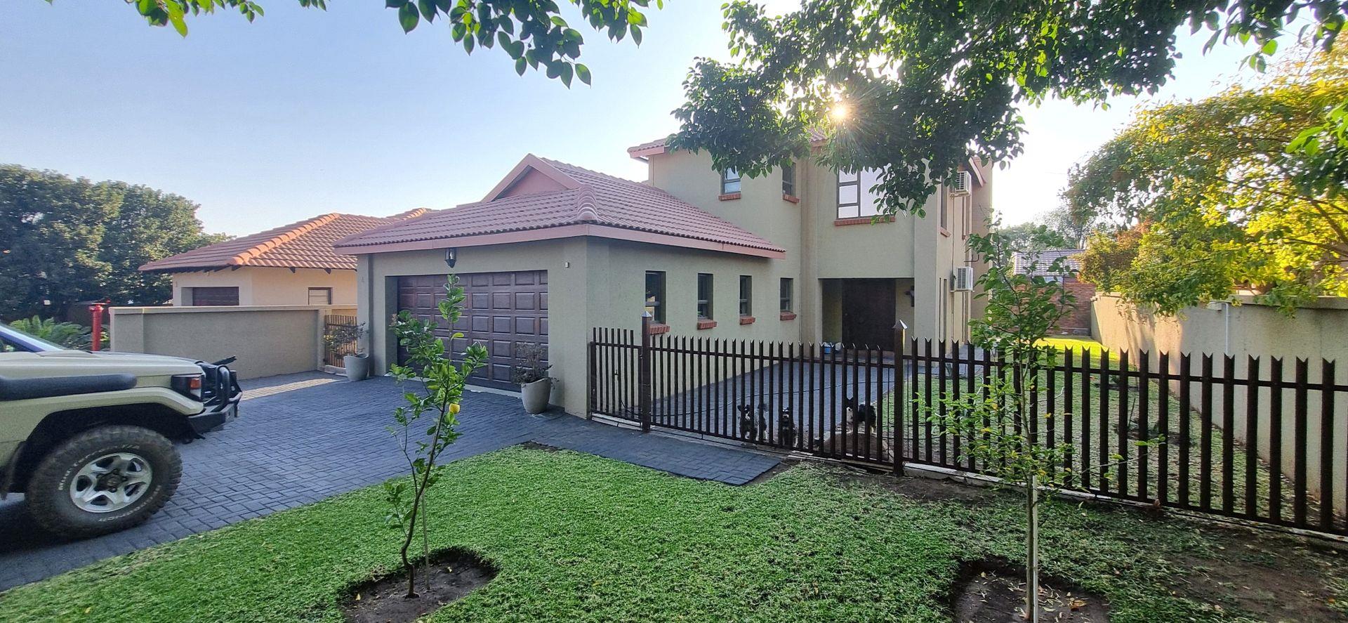 Apartments / flats to rent in Brits : Brits Property : Property24.com