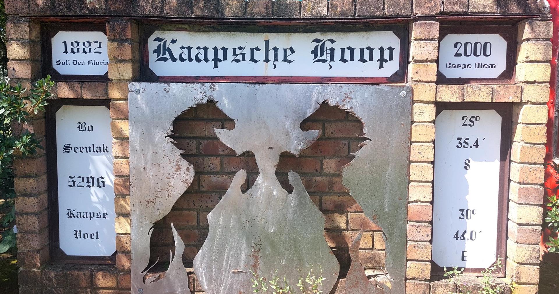 Property and houses for sale in Kaapsche Hoop : Kaapsche Hoop Property ...