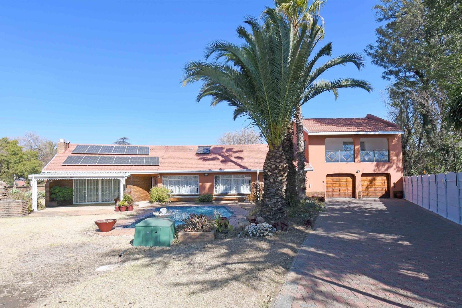 Houses for sale in Springs : Springs Property : Property24.com