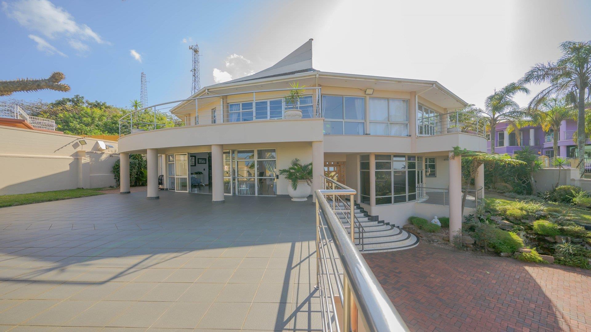 Umhlanga Ridge Property : Houses for sale in Umhlanga Ridge ...