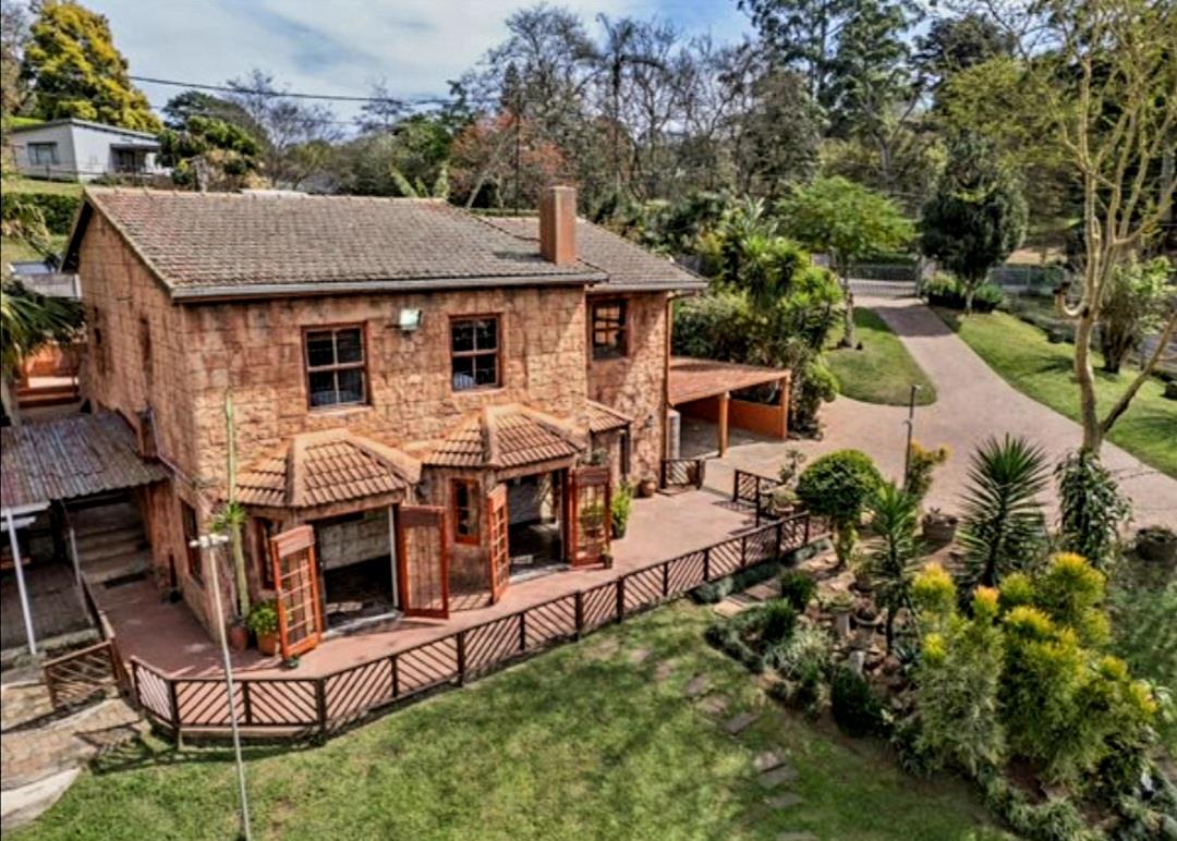 3 Bedroom House for sale in Assagay - P24-116134584