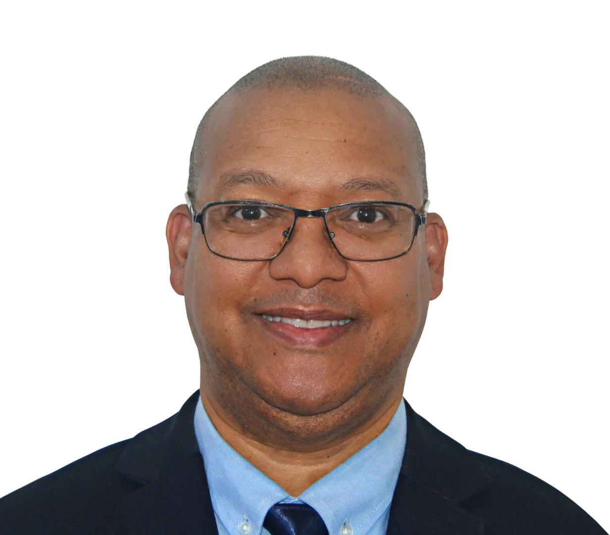 Agent profile for Andrew Griffiths