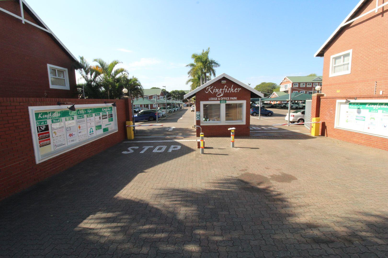 Commercial property for sale in Mount Edgecombe - Office 3 Kingfisher ...