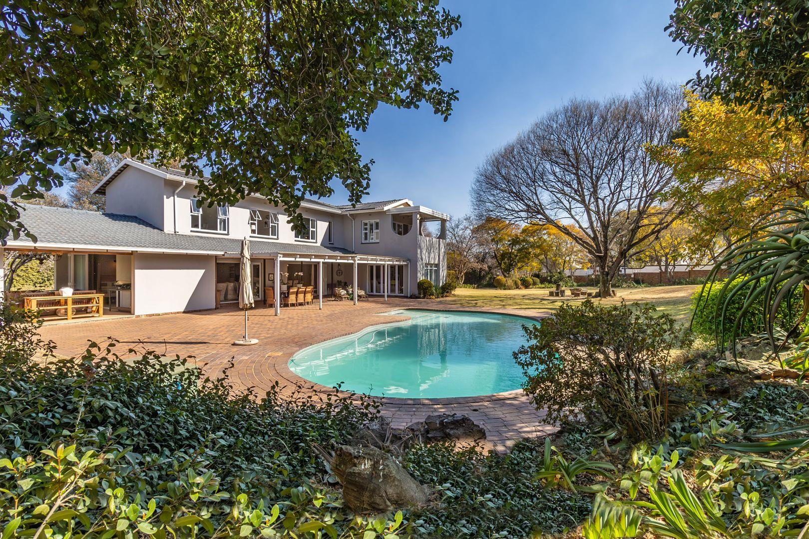 Bryanston East Property : Property and houses for sale in Bryanston ...