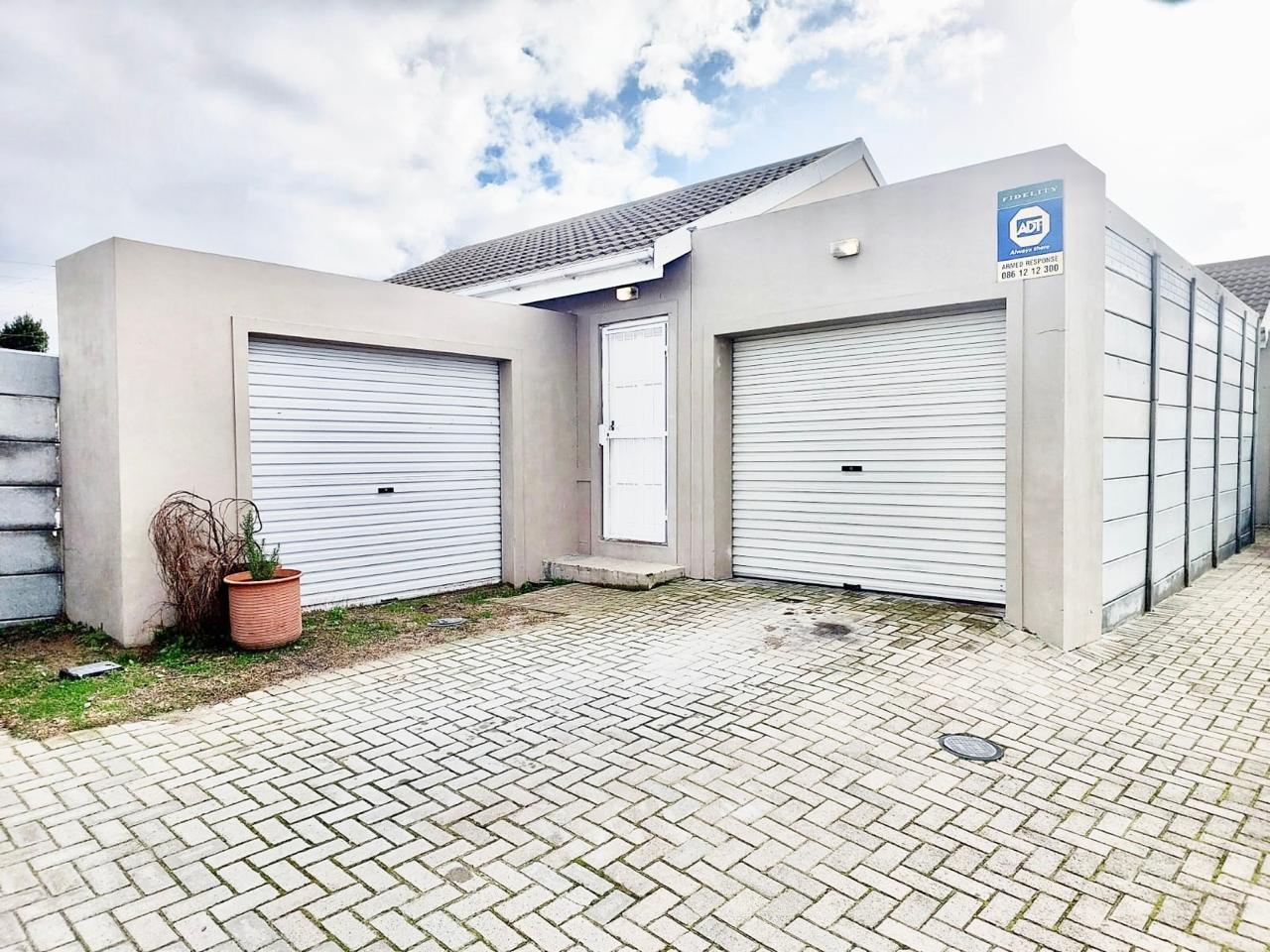 Houses to rent in Kraaifontein : Kraaifontein Property : Property24.com