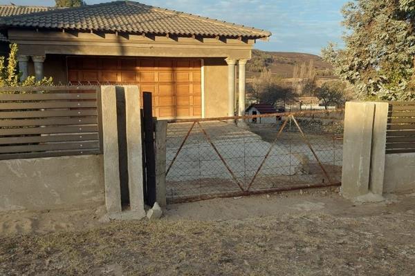 Property and houses for sale in Kestell : Kestell Property : Property24.com