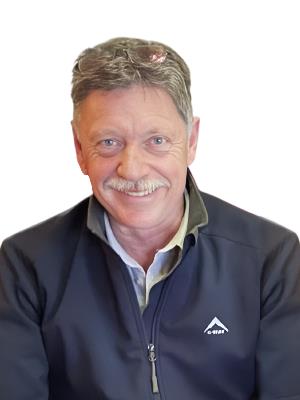 Agent profile for Pierre De Klerk
