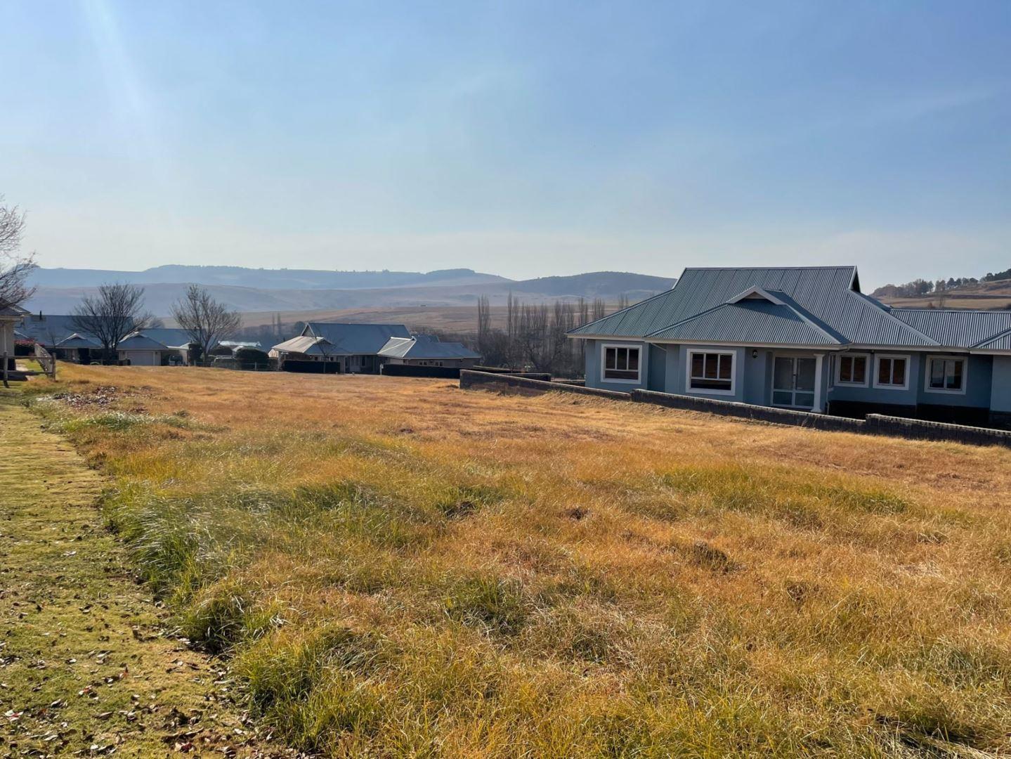 Property and houses for sale in Underberg : Underberg Property ...