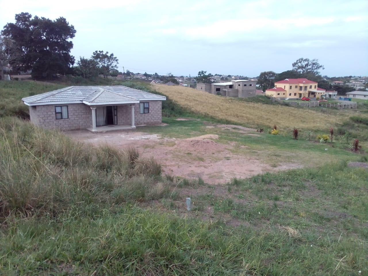 2 Bedroom House for sale in Adams Mission - P24-114757180