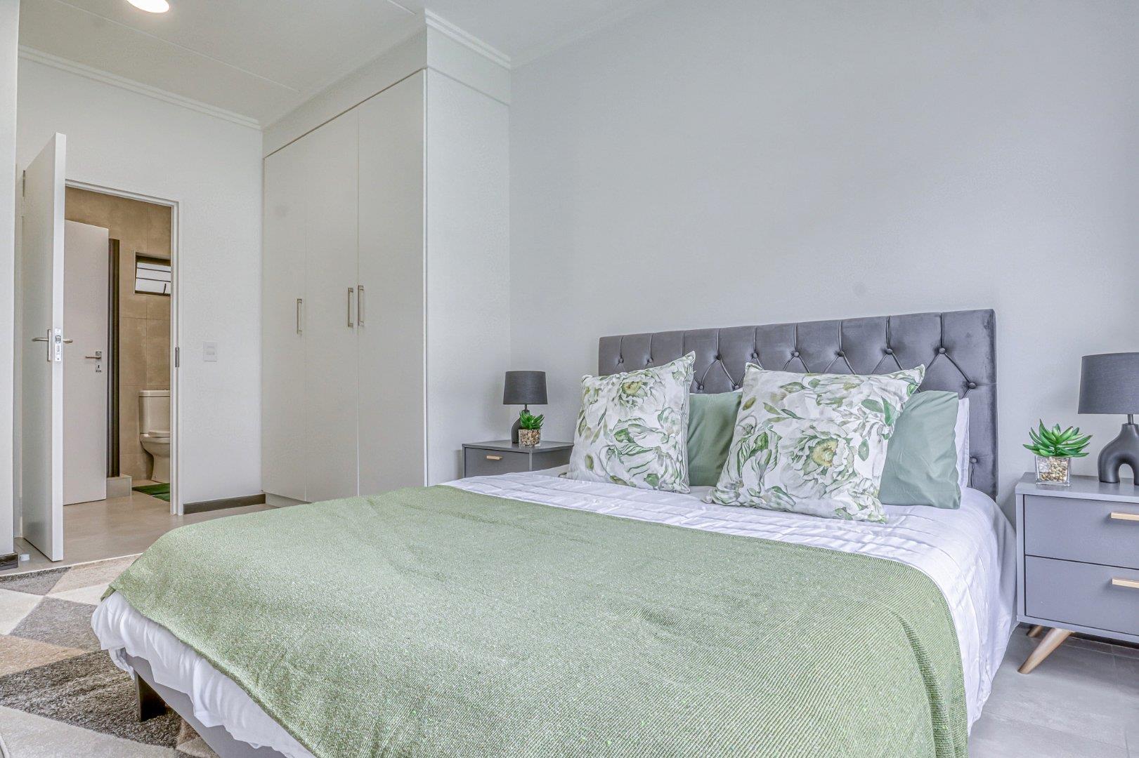 Chartwell Property : Apartments / flats to rent in Chartwell ...