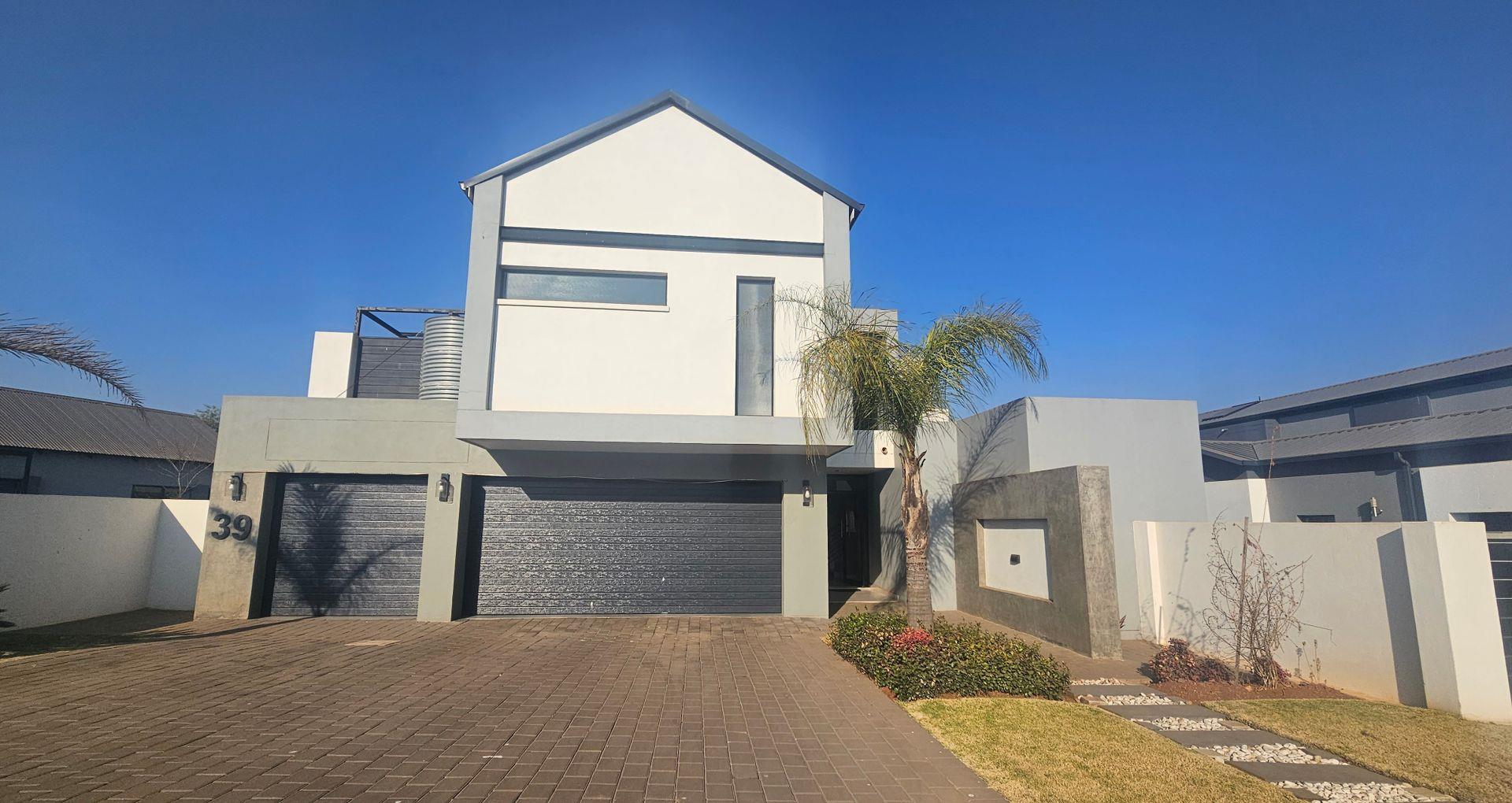 Midstream Estate Property : Property and houses to rent in Midstream ...